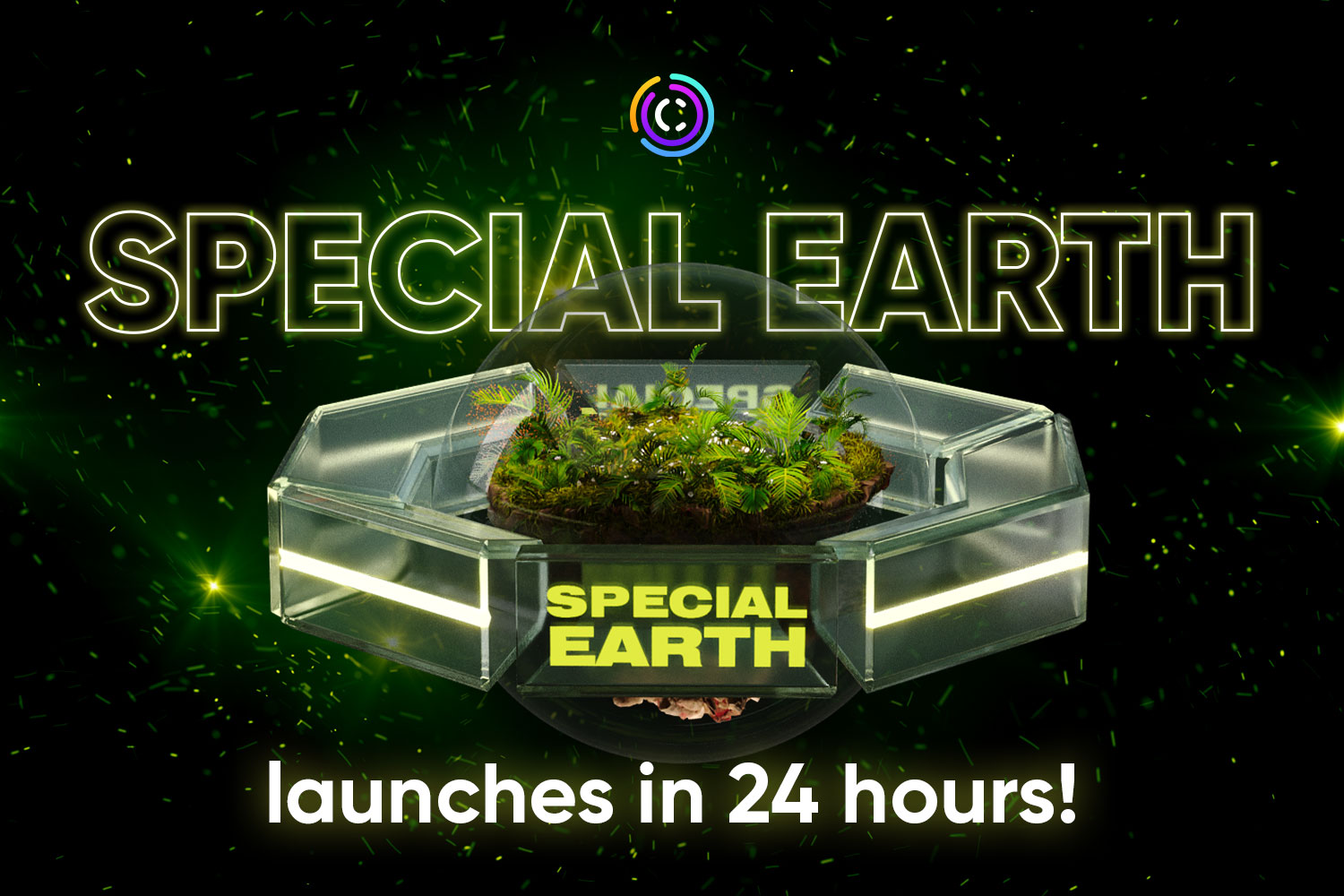 Special Earth - Team CSM